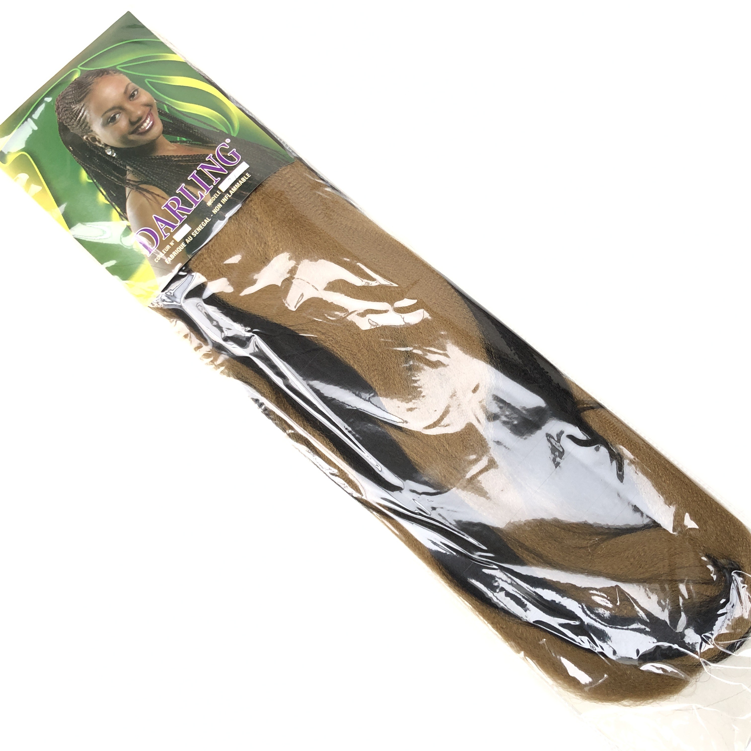 Darling AFREL (X-Pression) braid/mèche no.4/27 | Tropical Engros