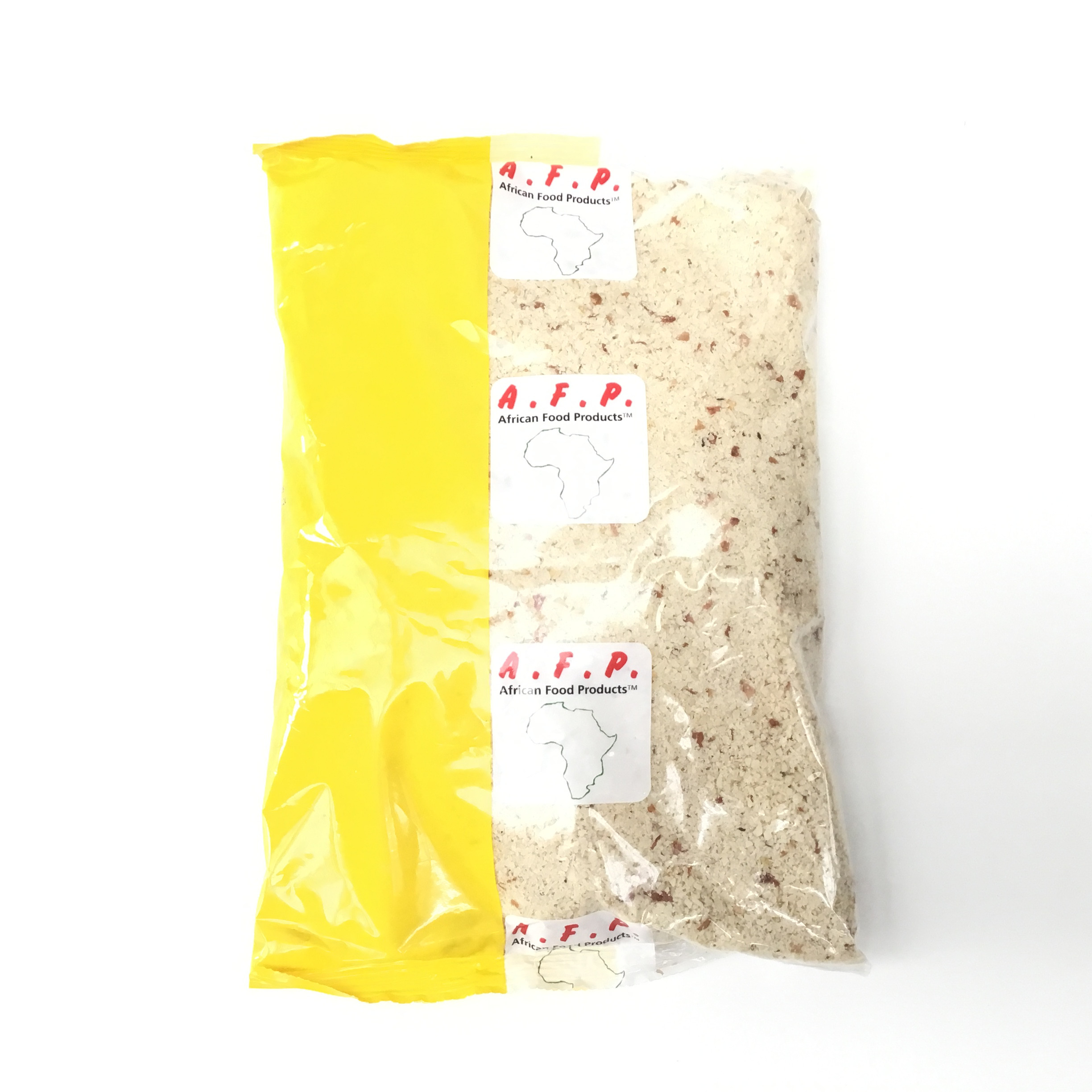 ARACHIDE POUDRE Peanuts powder (12pct) 500g AFP | Tropical Engros