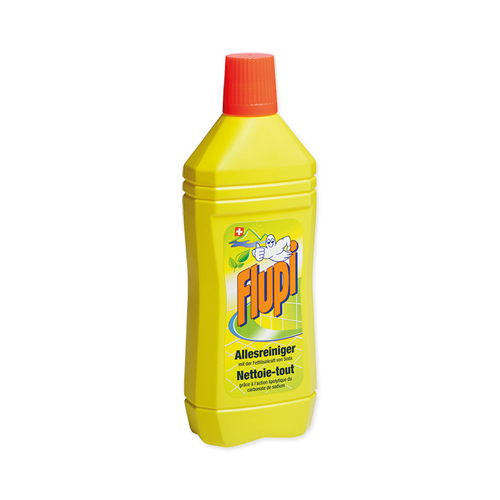 FLUP antiseptisches Putzmittel 500ml | Tropical Engros